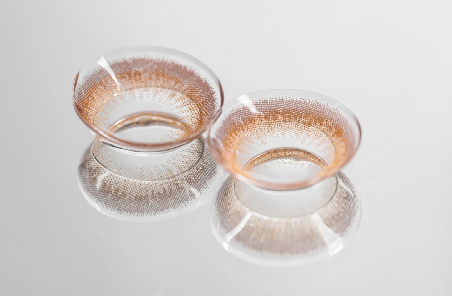 Are Coloured Contacts Safe?